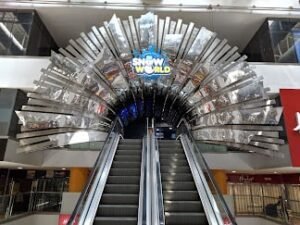 Snow World Noida: Timings, Activities, Photos & Ticket Price | Trip Guru Go