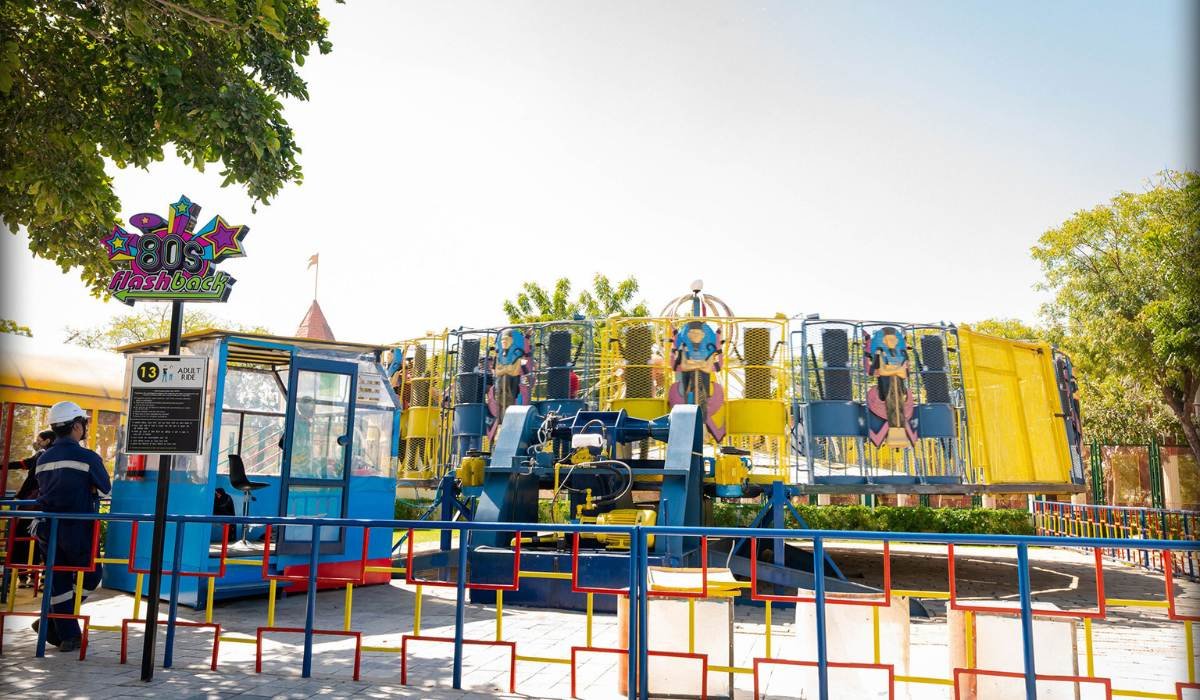 Fun Kingdom Jaipur: Ticket Price, Timings and Photos | Trip Guru Go