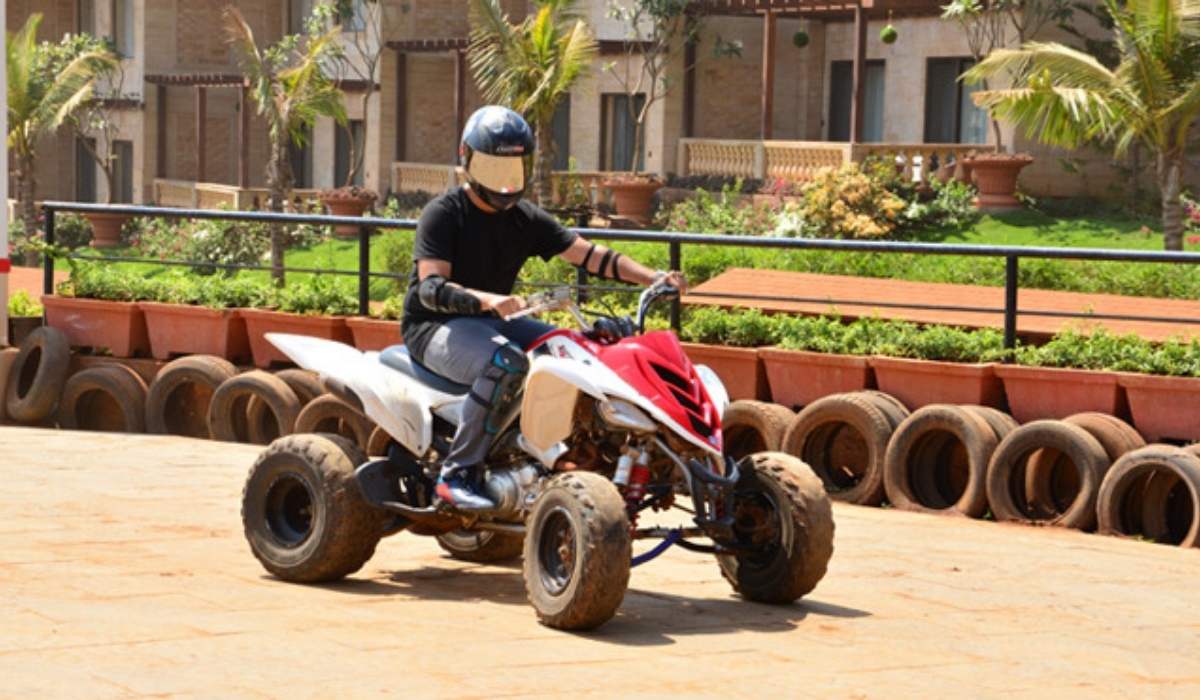 Della Adventure Park Lonavala: Rides, Ticket Price and Timings | Trip ...