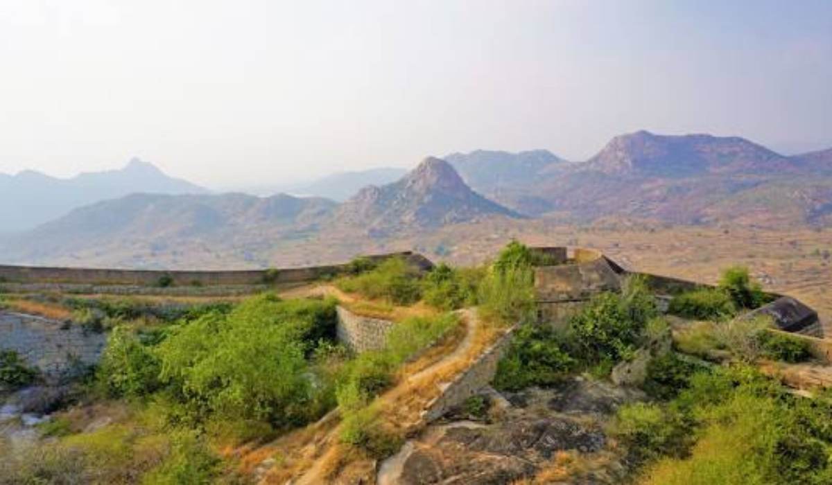 Nandi Hills Karnataka: Timings, Sunrise View and Entry Fee | Trip Guru Go