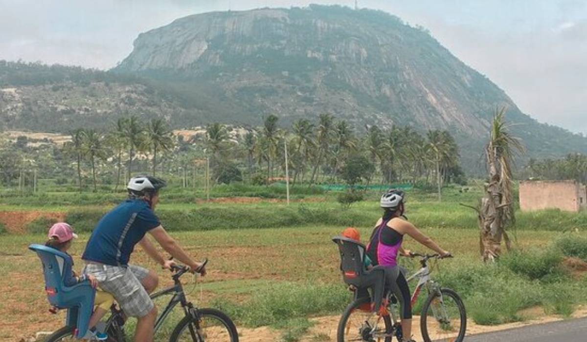 Nandi Hills Karnataka: Timings, Sunrise View and Entry Fee | Trip Guru Go