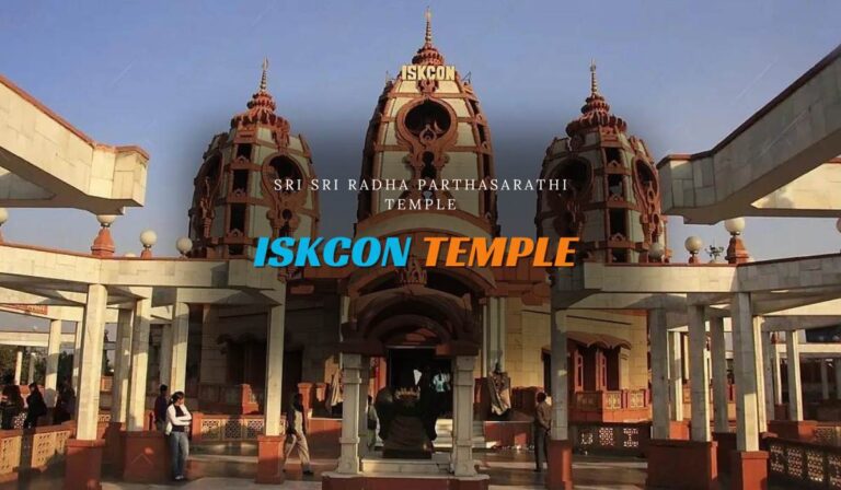 ISKCON Temple Delhi – Timings, Photos, Nearest Metro, Location | Trip ...