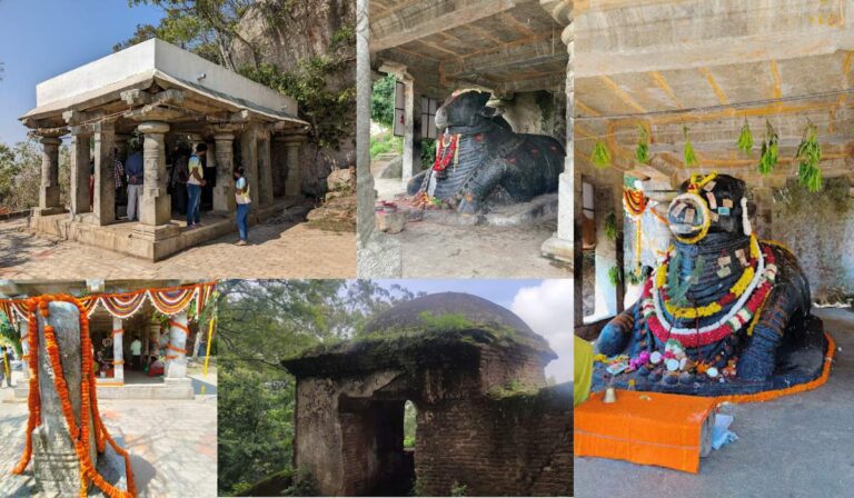 Nandi Hills Karnataka: Timings, Sunrise View and Entry Fee | Trip Guru Go