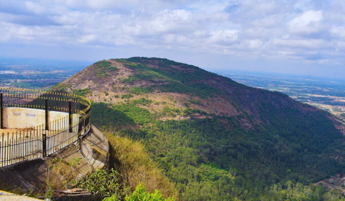 Nandi Hills Karnataka: Timings, Sunrise View and Entry Fee | Trip Guru Go