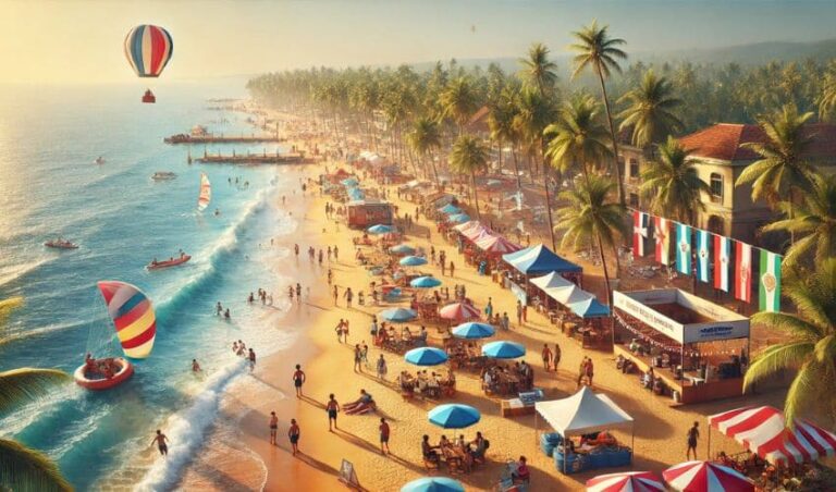 Top Winter Destinations in India: Complete Travel Guide 2026 | Trip Guru Go