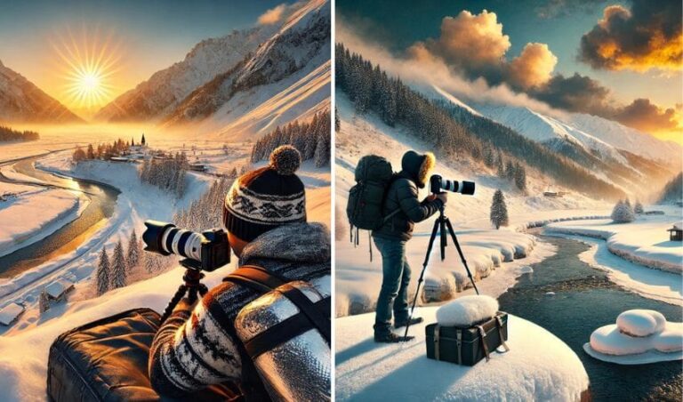 Manali Winter Travel: Top Attractions and Activities | Trip Guru Go
