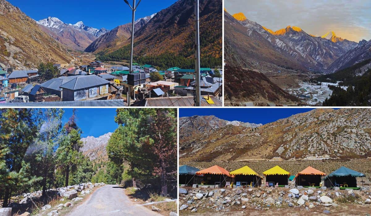 Best Offbeat and Hidden Places in Himachal Pradesh | Trip Guru Go