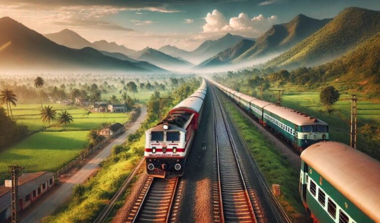 How to Reach Manali from Delhi: Best Travel Options | Trip Guru Go