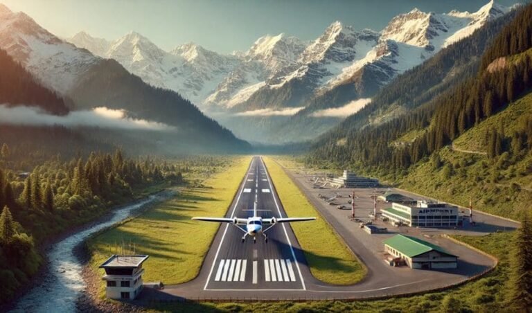 How to Reach Manali: Best Travel Guide by Road, Train & Air | Trip Guru Go