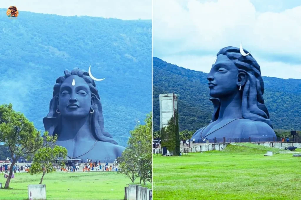 Adiyogi for Foreign Visitors: Entry Rules, Dress Code & Travel Tips ...
